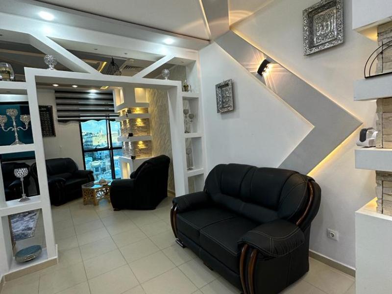 Appartement haut standing Chambres 2